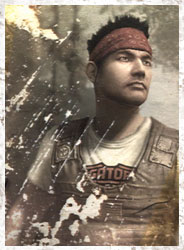 FAR CRY 2 - t @ [ N C 2 | E H [ E N C h | Ubisoft