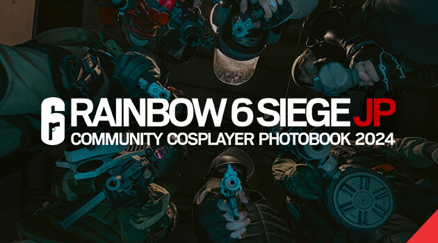 ユービーアイソフトジャパン30周年記念特設サイト | Ubisoft